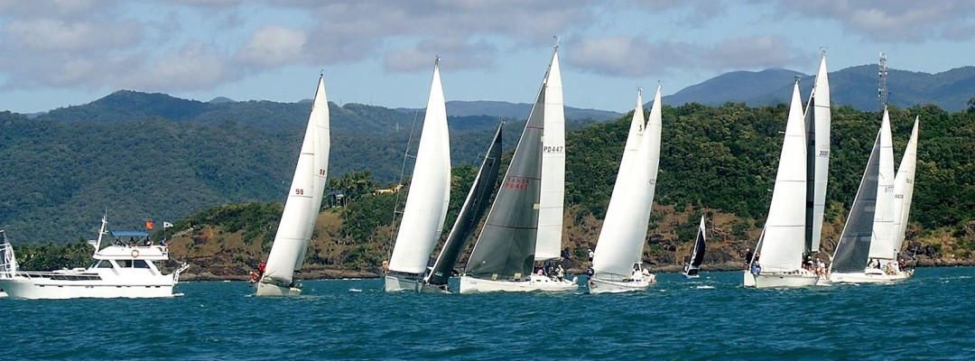 Port Douglas Race Week | Cairns & Great Barrier Reef