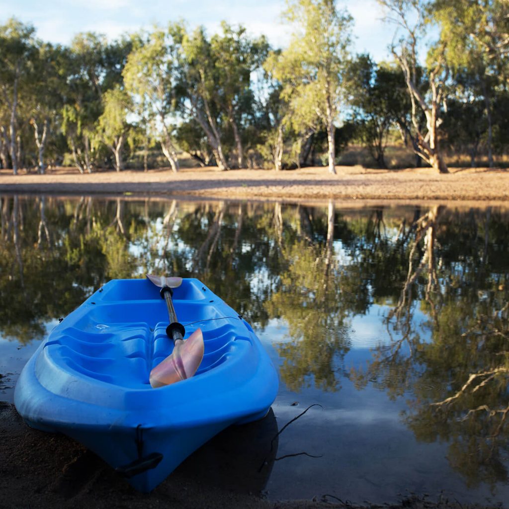 Freshwater Swimming Locations | Cairns & Great Barrier Reef
