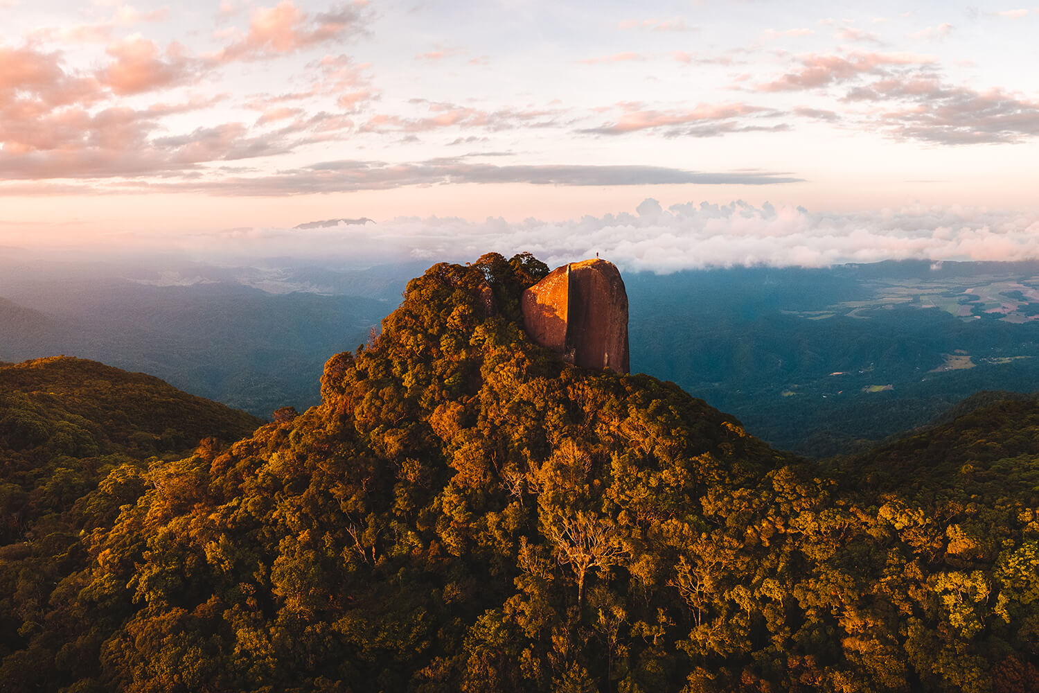 Spring Holiday Ideas - Cairns & Great Barrier Reef