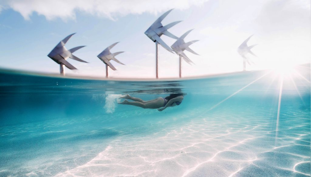 Freshwater Swimming In Cairns & Northern Beaches | Cairns & Great ...