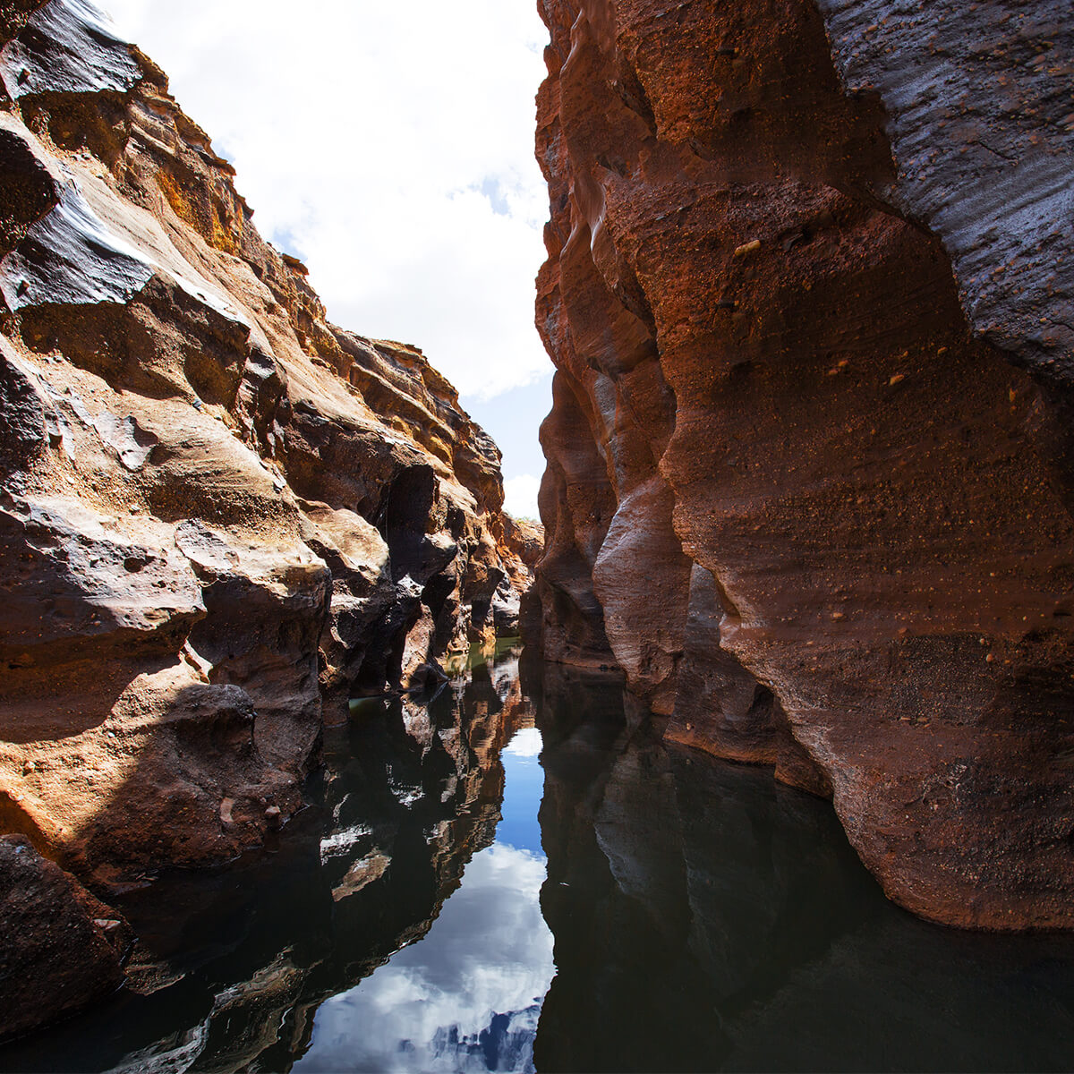 Geological Wonders On North Queensland | Cairns & Great Barrier Reef