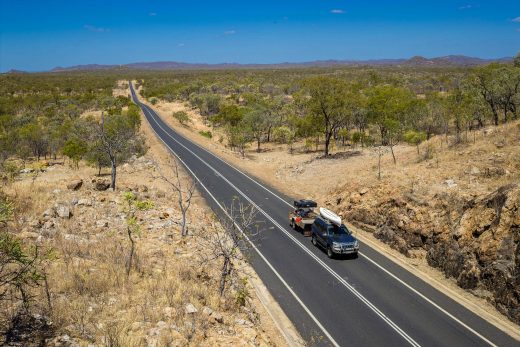 Mount Garnet Races & Rodeo | Cairns & Great Barrier Reef