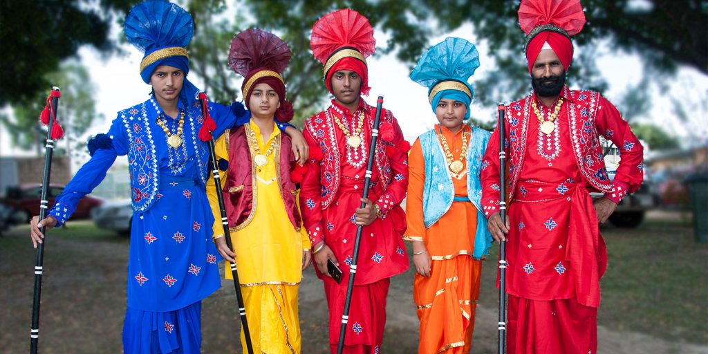 Mareeba Multicultural Festival 2025 | Cairns & Great Barrier Reef
