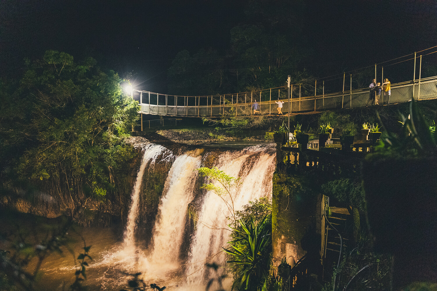 12 things you didn’t know about Paronella Park | Cairns & Great Barrier ...