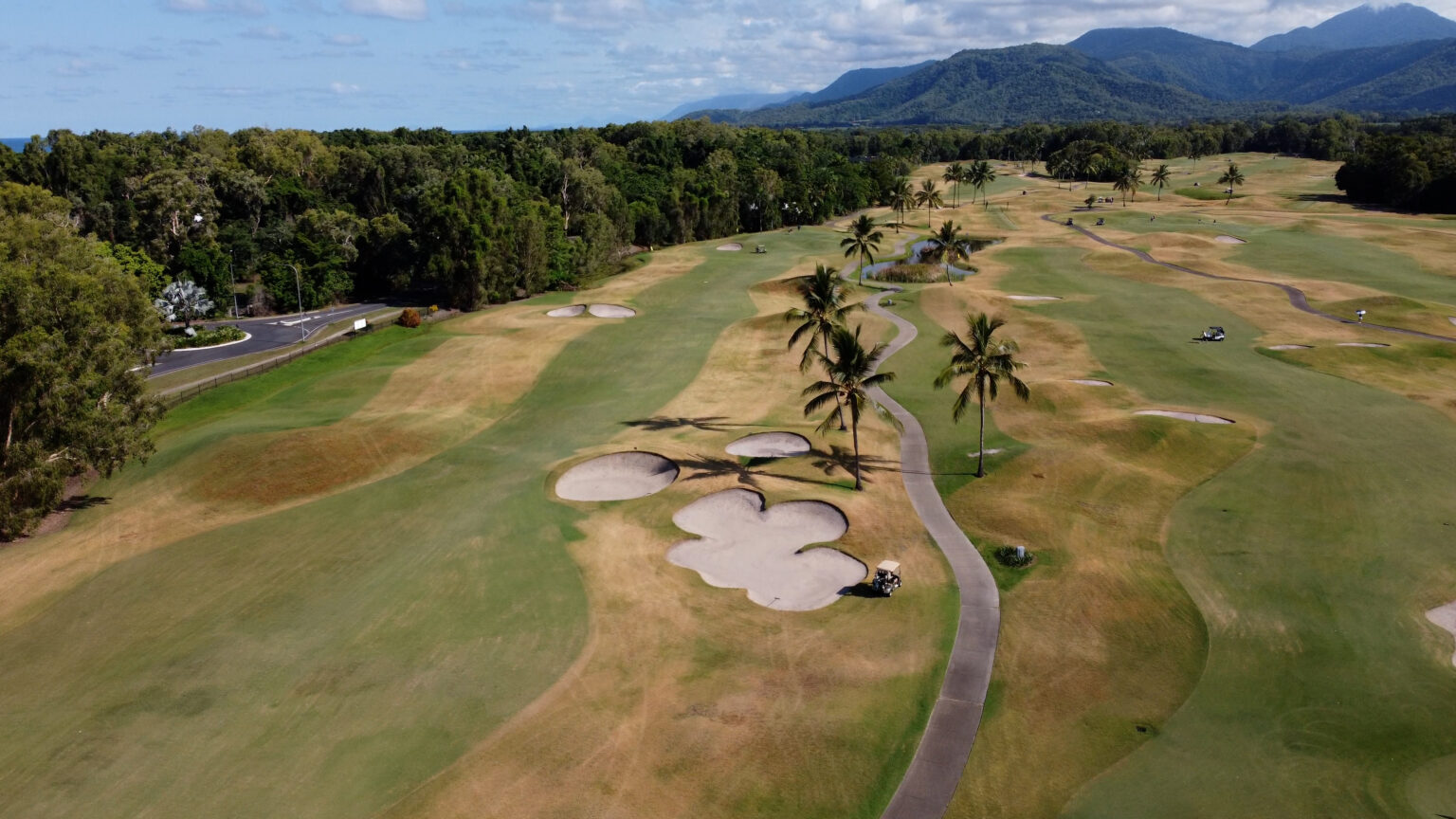 Tee Off in Paradise: Golfing in Port Douglas | Cairns & Great Barrier Reef