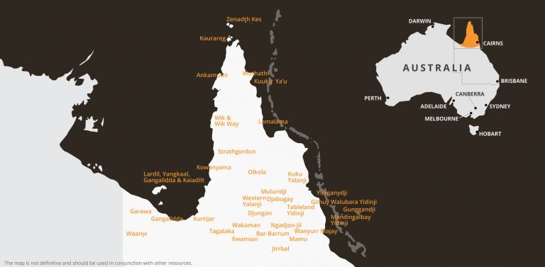 Indigenous Culture Experiences | Cairns & Great Barrier Reef