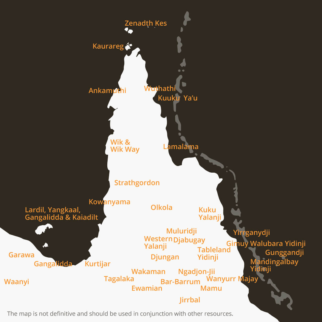 Indigenous Culture Experiences | Cairns & Great Barrier Reef