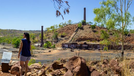 Atherton Tablelands | Cairns & Great Barrier Reef
