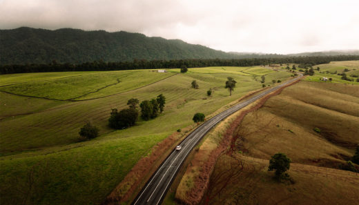 Atherton Tablelands | Cairns & Great Barrier Reef