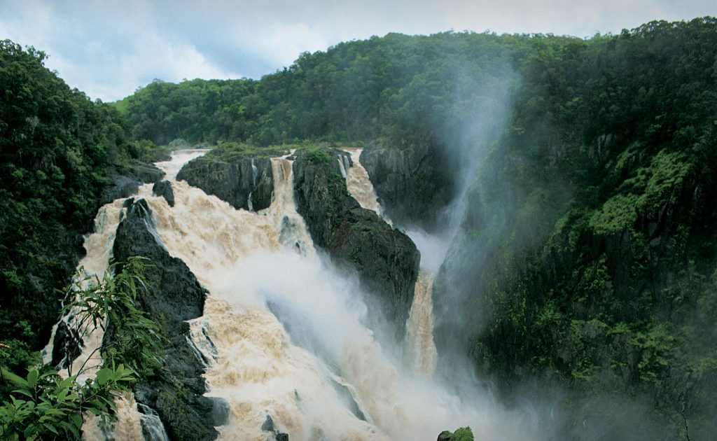 Visit Scenic Kuranda | Cairns & Great Barrier Reef