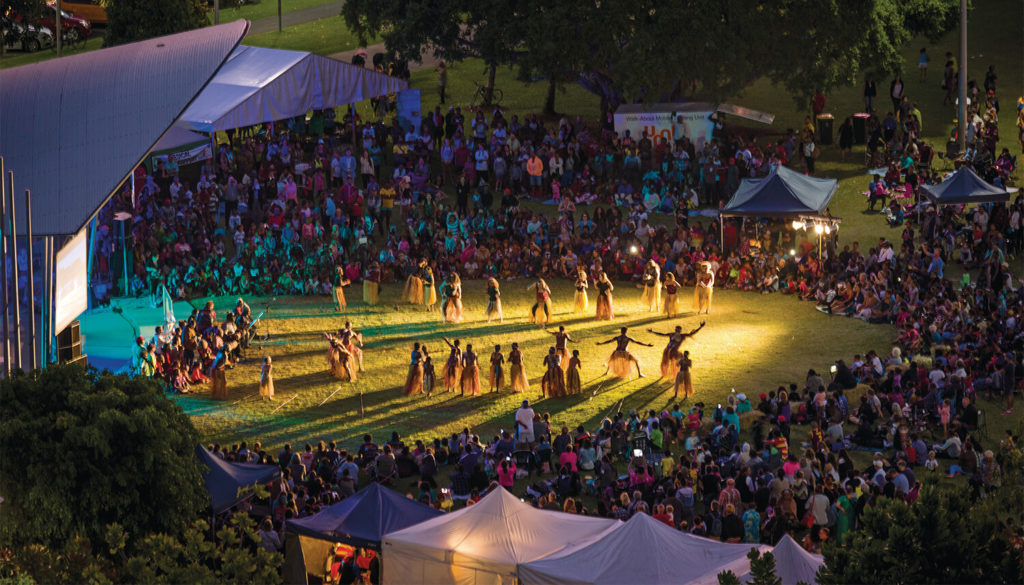 Indigenous Australian Cultural Events | Cairns & Great Barrier Reef