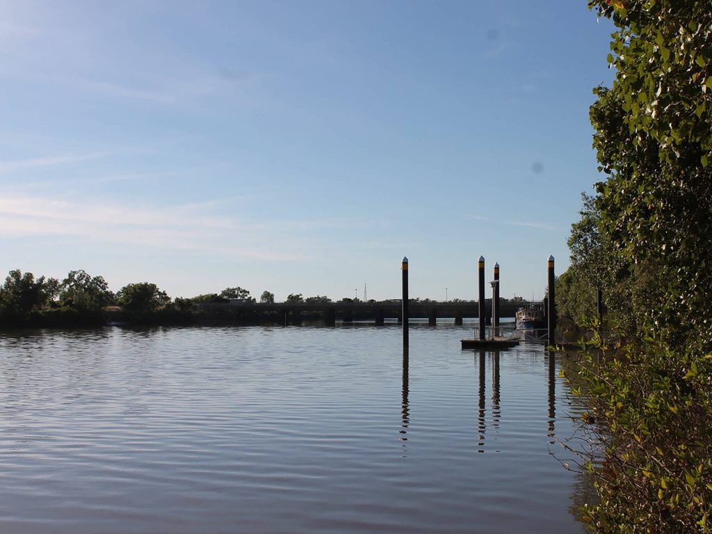 Gulf Savannah & Outback - Vast & Untouched | Tropical North QLD