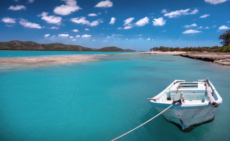 The Torres Strait Islands | Cairns & Great Barrier Reef