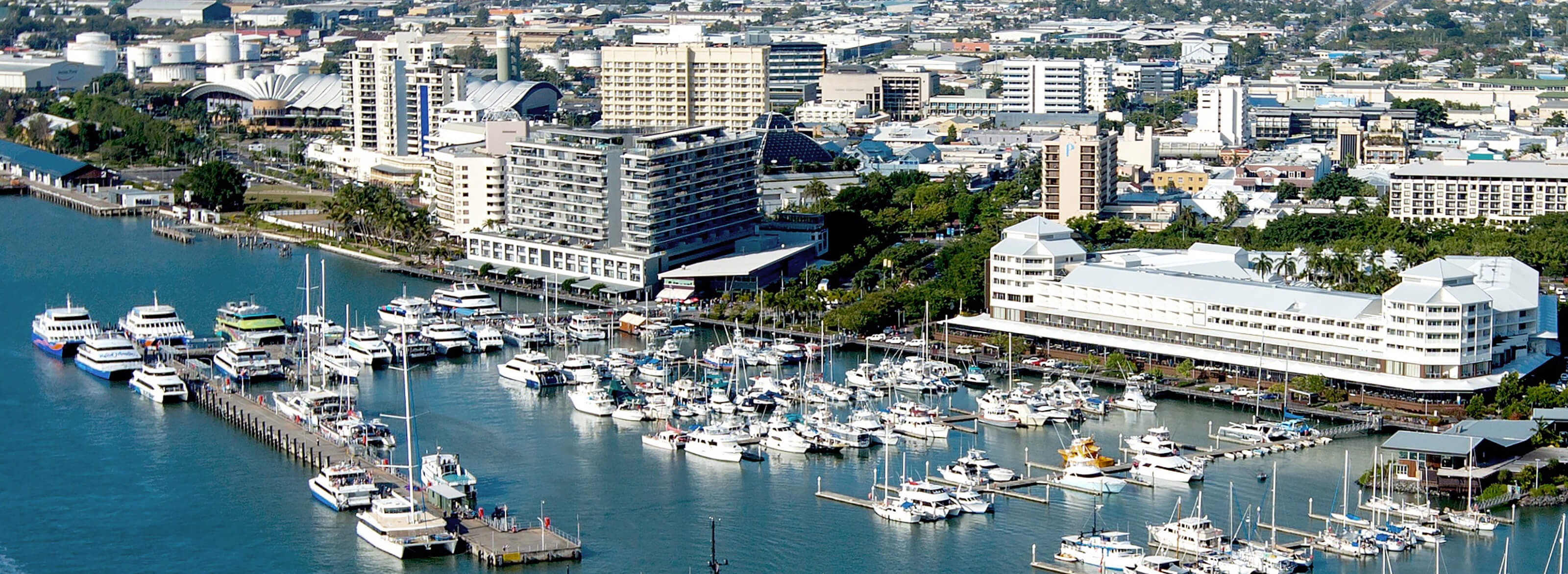 Cairns & the Northern Beaches | Tropical North QLD