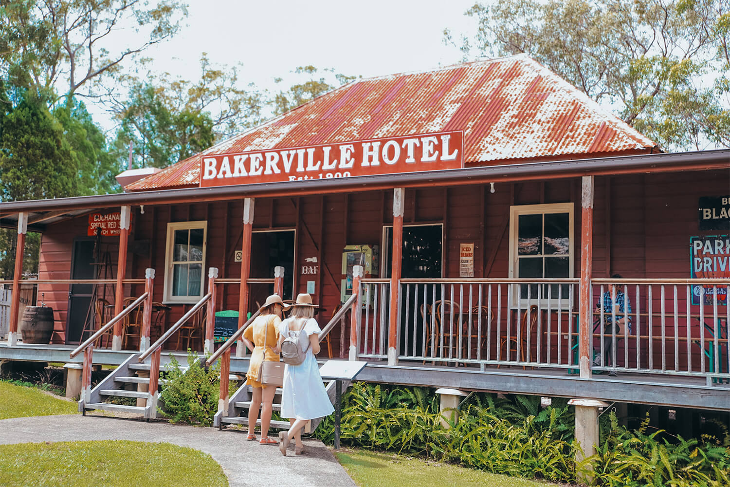 10 outback towns to add to your itinerary | Cairns & Great Barrier Reef